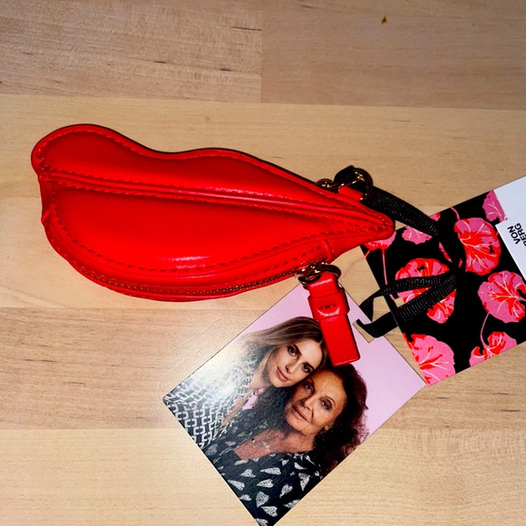 Diane Von Furstenberg | Bags | Dvf Diane Von Furstenburg For Target ...